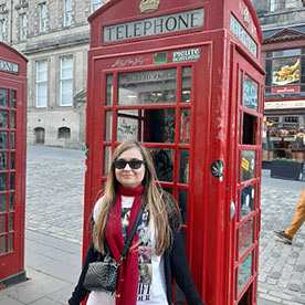 Adela Márquez León - Marketing y organización de eventos in Madrid ...