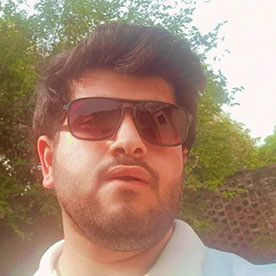Tanveer Arora - Video Editor & Graphic Designer in New Delhi, India ...