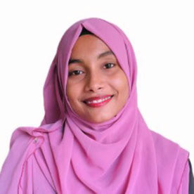 Jarna Akter - UI/UX Designer in Dhaka, Bangladesh :: Behance