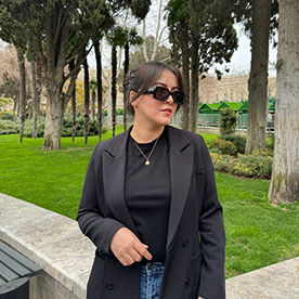 Lamiya Gasimli - GRAPHIC DESIGNER in Baku, Azerbaijan :: Behance