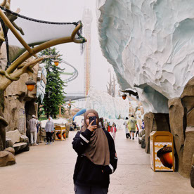 Nur Sakirah :: Behance