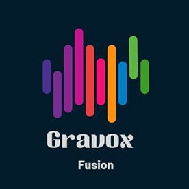 Gravox Fusion in London, United Kingdom :: Behance