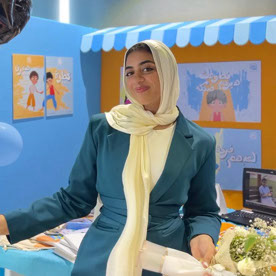 Habiba Hussein :: Behance