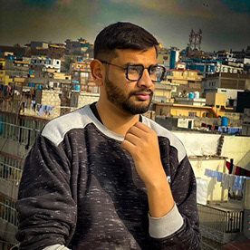 Saif Habib on Behance