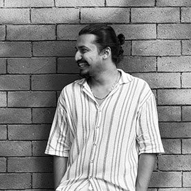 Kunal Jadhav - Co-founder | Film Director in India :: Behance