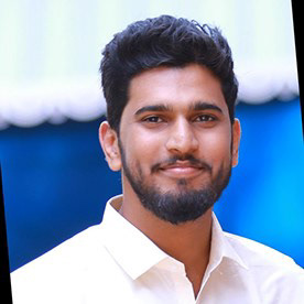 Sreekumar V :: Behance