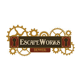EscapeWorks Denver - Best escape rooms in Denver, Escape room games ...