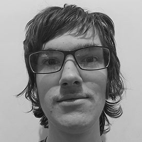 Zachary Bailey - Student | Aspiring Graphic Designer in WI, USA :: Behance