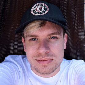 Gavin Benjamin - Artist/Designer in OK, USA :: Behance