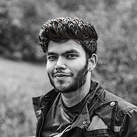Akshay Mohan - Freelance artist in India :: Behance