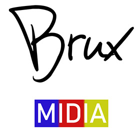 Brux midia digital in Caldas Novas, Brazil :: Behance