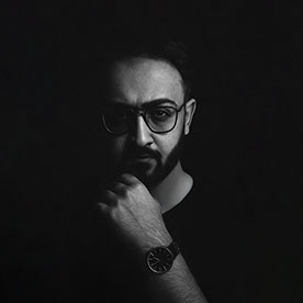 Sadiq Javed - Graphic Designer | Storyboard Artist | Animator | Vtuber ...