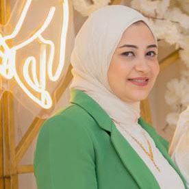 Manar Yousri - Graphic Designer in Egypt :: Behance