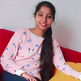 Bhavani Gottala - UXUI Designer in Hyderabad, India :: Behance