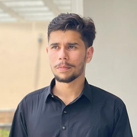 Muhammad Hasnain - Graphic Designer in Pakistan :: Behance