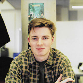 Joseph Sudlow - Architect - Part One in Liverpool, United Kingdom ...