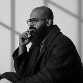 Nidheesh . - UI/UX Designer in CA, USA :: Behance