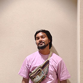 Anugrah Albert - VFX Compositor | Matchmove | Rotomation Artist | Video ...