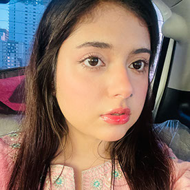 Shifa Ali - UI/UX designer in Pakistan :: Behance