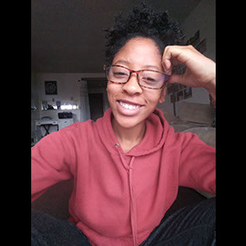 Jenelle Greene - Freelance Model, Fashion Consultant in Berkeley, CA ...