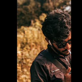 Taha Sumra :: Behance