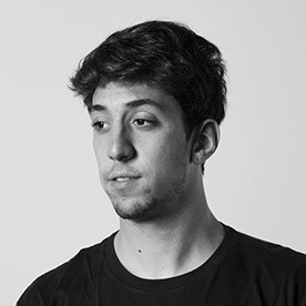 Luciano Mora - Photographer, Graphic Designer in Montevideo, Uruguay ...