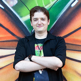 Ryan Jankowski - Creative Professional specializing in Design ...