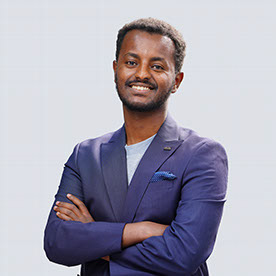 Erget Mekbeb - Senior Graphic Designer | Brand Architect | Social Media ...