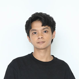 Chris Marc Saquilayan in Philippines :: Behance