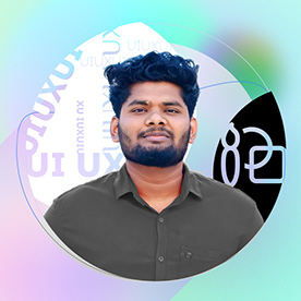 Sabesh Karthick - UI/UX Designer in Chennai, India :: Behance