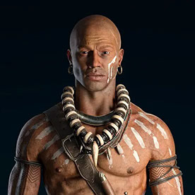 Kevin 3D Creator in Bloomingdale, IL, USA :: Behance