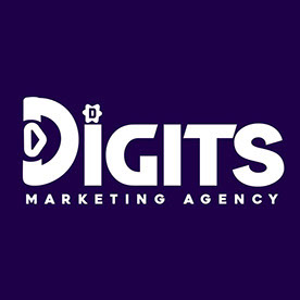 Digits Agency - Marketing Agency in Egypt :: Behance
