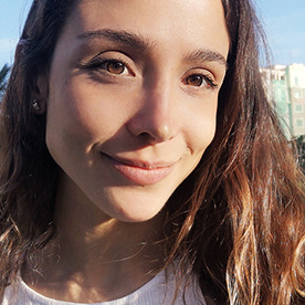 Melanie de Toni :: Behance