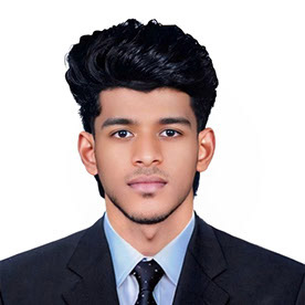 Ameer Suhail - Graphic designer in Nagappattinam, India :: Behance