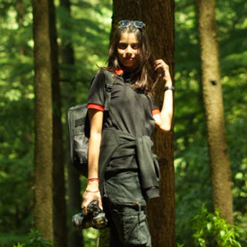 Manshi Maurya :: Behance