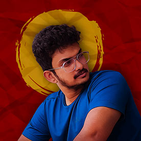 Ambady Santhosh - Graphic Designer in Ernakulam, India :: Behance