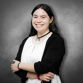 Miriam Zulema Valencia Moreno - Redactora in Puebla, Mexico :: Behance