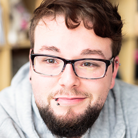 Daniel Ebert - Illustrator & Graphic Designer (MA) in Würzburg, Germany ...