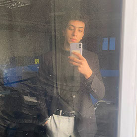 Moustaffa Nour on Behance