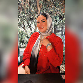 Reham Harby - Fashion Designer/3D Artist. in Alexandria, Egypt :: Behance