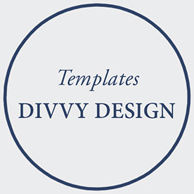 Divvy Design :: Behance