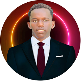Hassan Abdisalam - 🎬 Professional Video Editor | Motion Graphics Artist ...