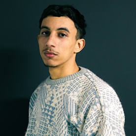 Oussama Taqsi - Graphic designer in Khouribga خريبكة, Morocco :: Behance