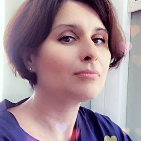 OLGA ATROSHCHENKO - Desinger in Turkey :: Behance
