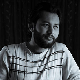 SK Sameer Khan :: Behance