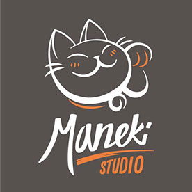 Maneki Studio - Animation Studio & VFX in Lima, Peru :: Behance