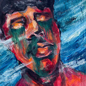 ASWIN M - illustrator in Malappuram, India :: Behance