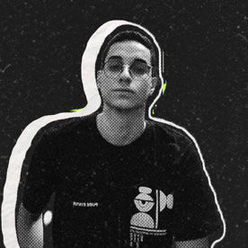 Omar Saeed on Behance