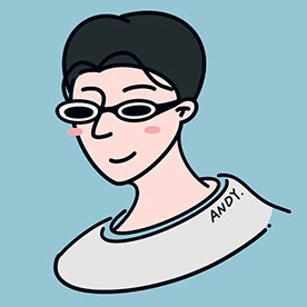 ANDY XIANG on Behance