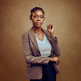 Adewale Blessing - Business/Brand Identity Designer in Nigeria :: Behance